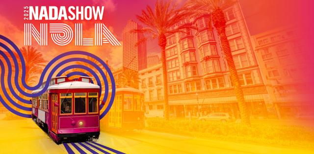 Nada Show Attend Nada